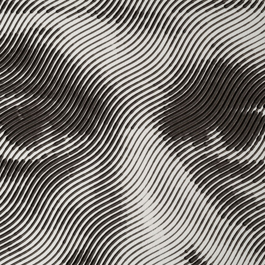 Albert Einstein 2mm Line – Zurich Art