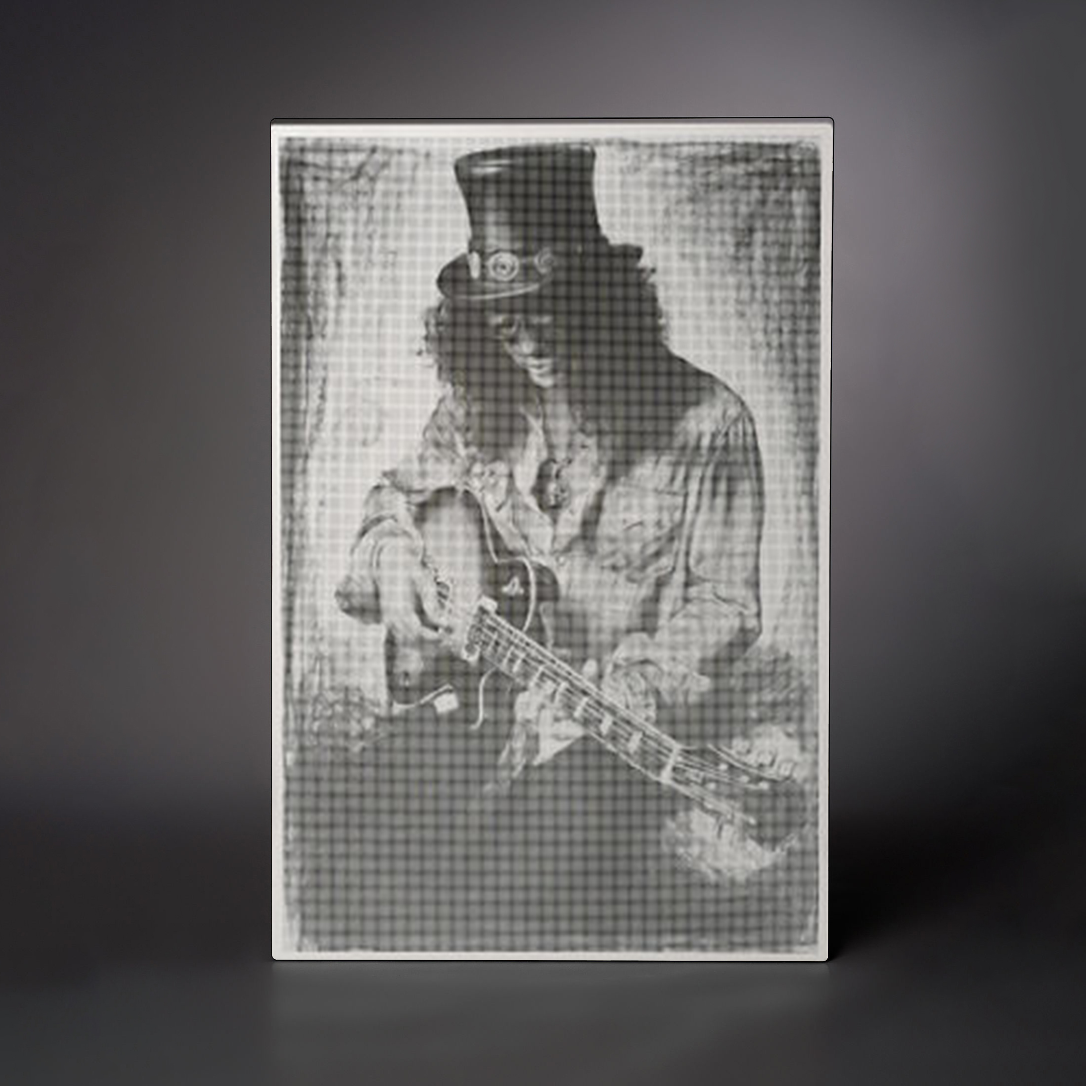 Slash – Zurich Art